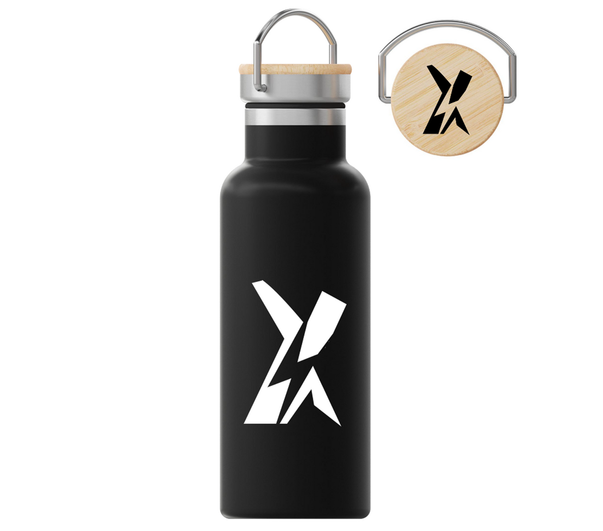 Xtreme Travel Bottle – Xtreme Wake