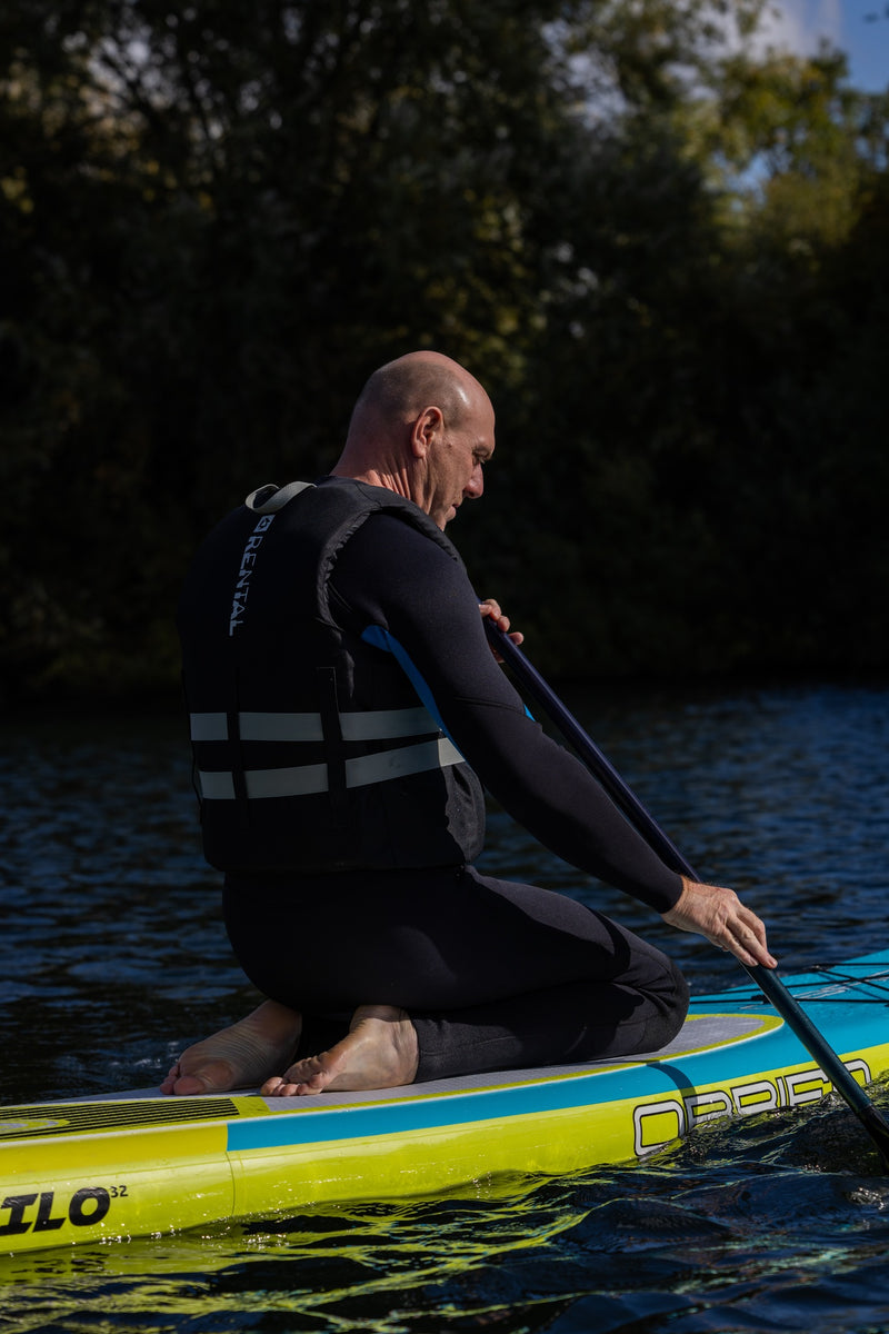 SUP/Kayak Launch – Xtreme Wake